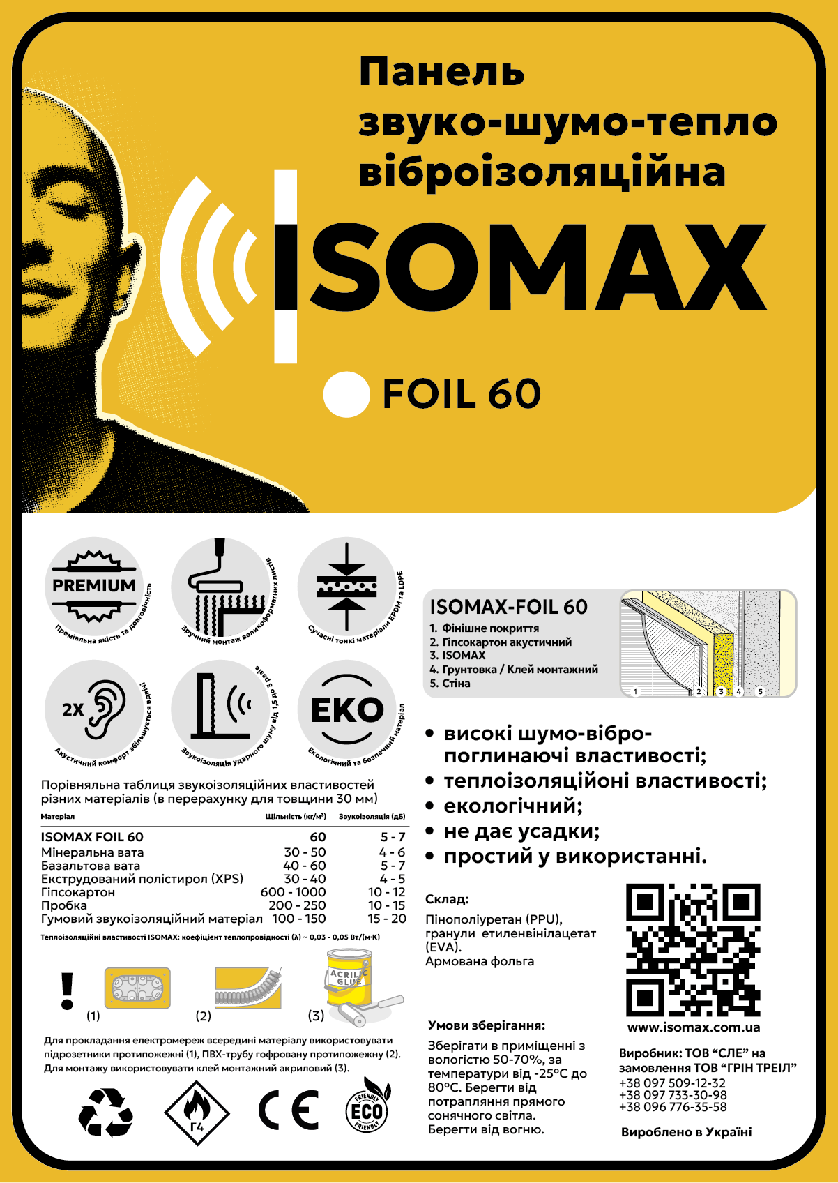 Isomax - ISOMAX